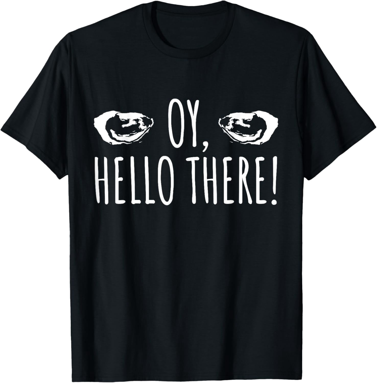 Oyster T-ShirtOyster Eating & Oyster Digging - Walmart.com