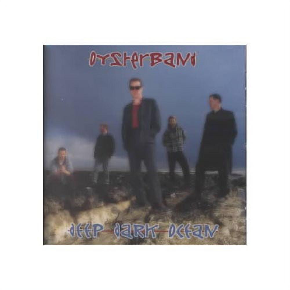 Oyster band: John Jones, Chopper, Lee, Alan Prosser, Ian Telfer ...