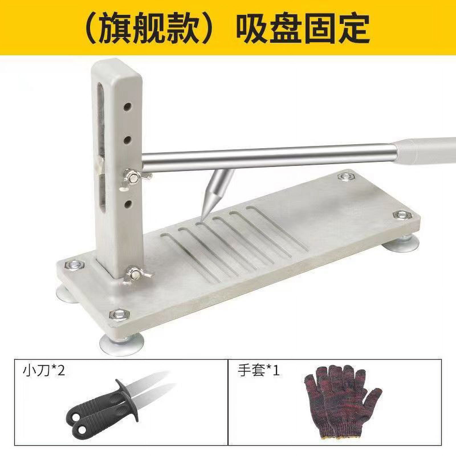 Oyster knife open oyster artifact professional pry open fish killing ...