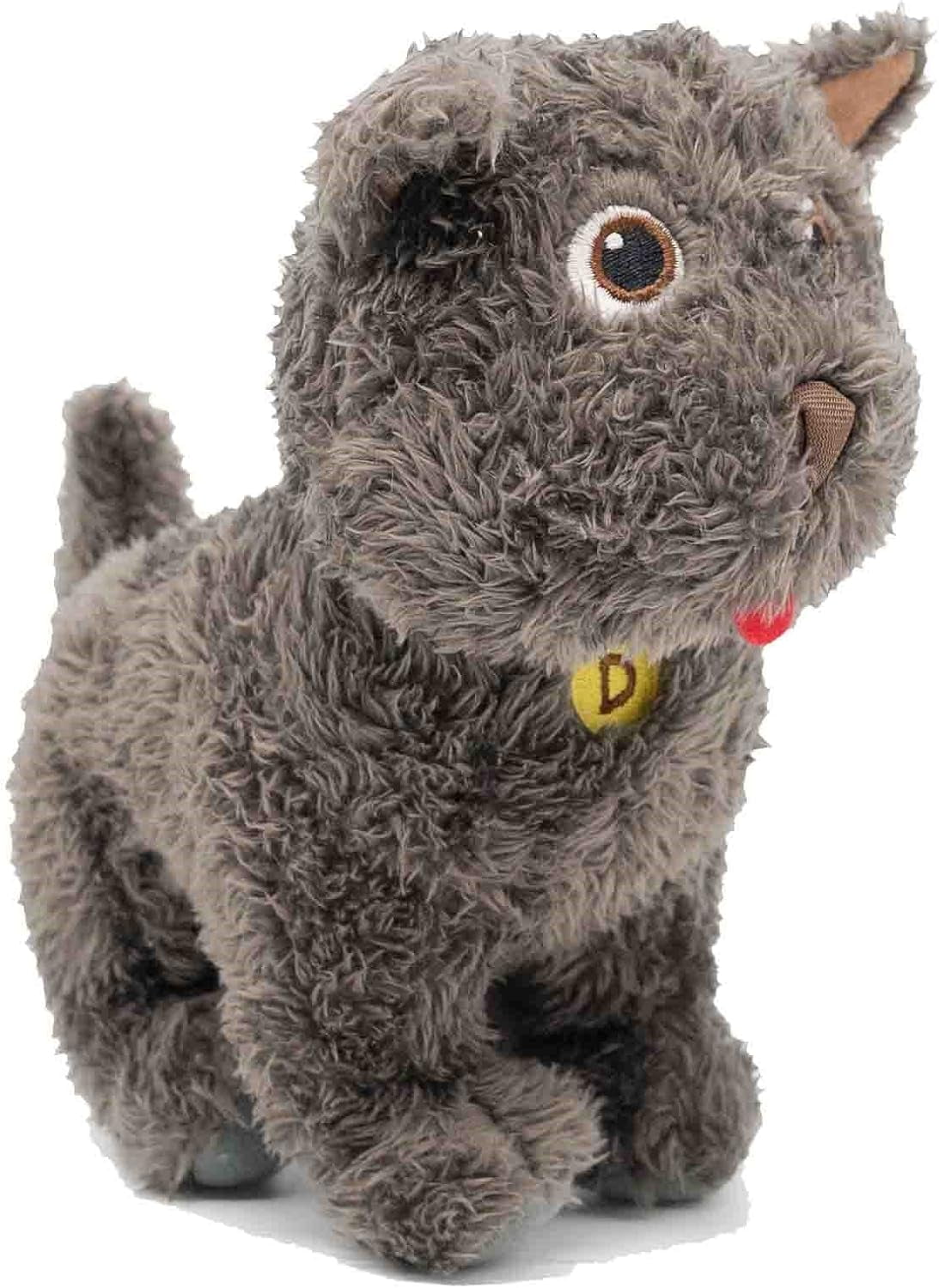 Oz 125TH Anniversary 9" Plush Toto - Walmart.com