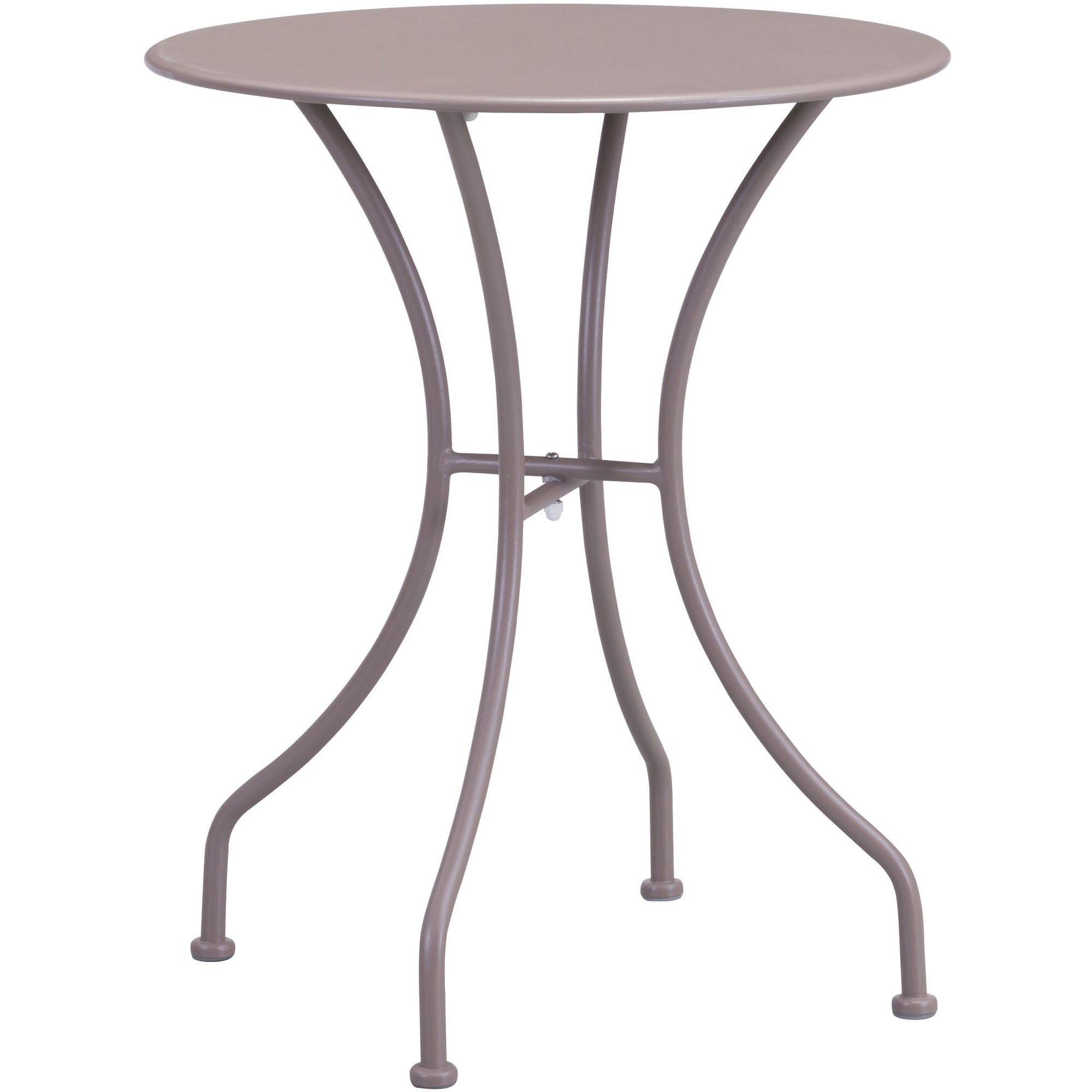 Oz Dining Round Table Multiple Colors - Walmart.com