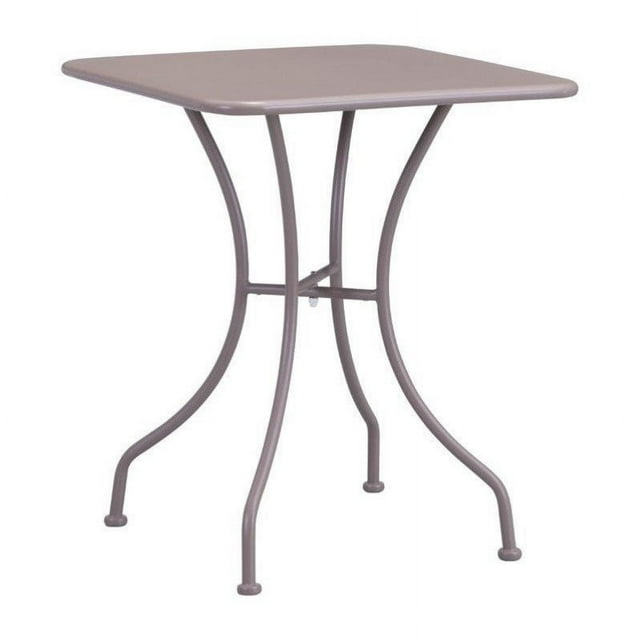 Oz Dining Square Table Multiple Colors - Walmart.com