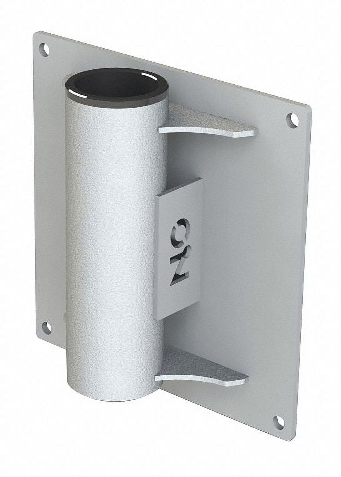 Oz Lifting Products Wall Mount Base,Steel,1200 lb. Capacity OZWALL1 ...