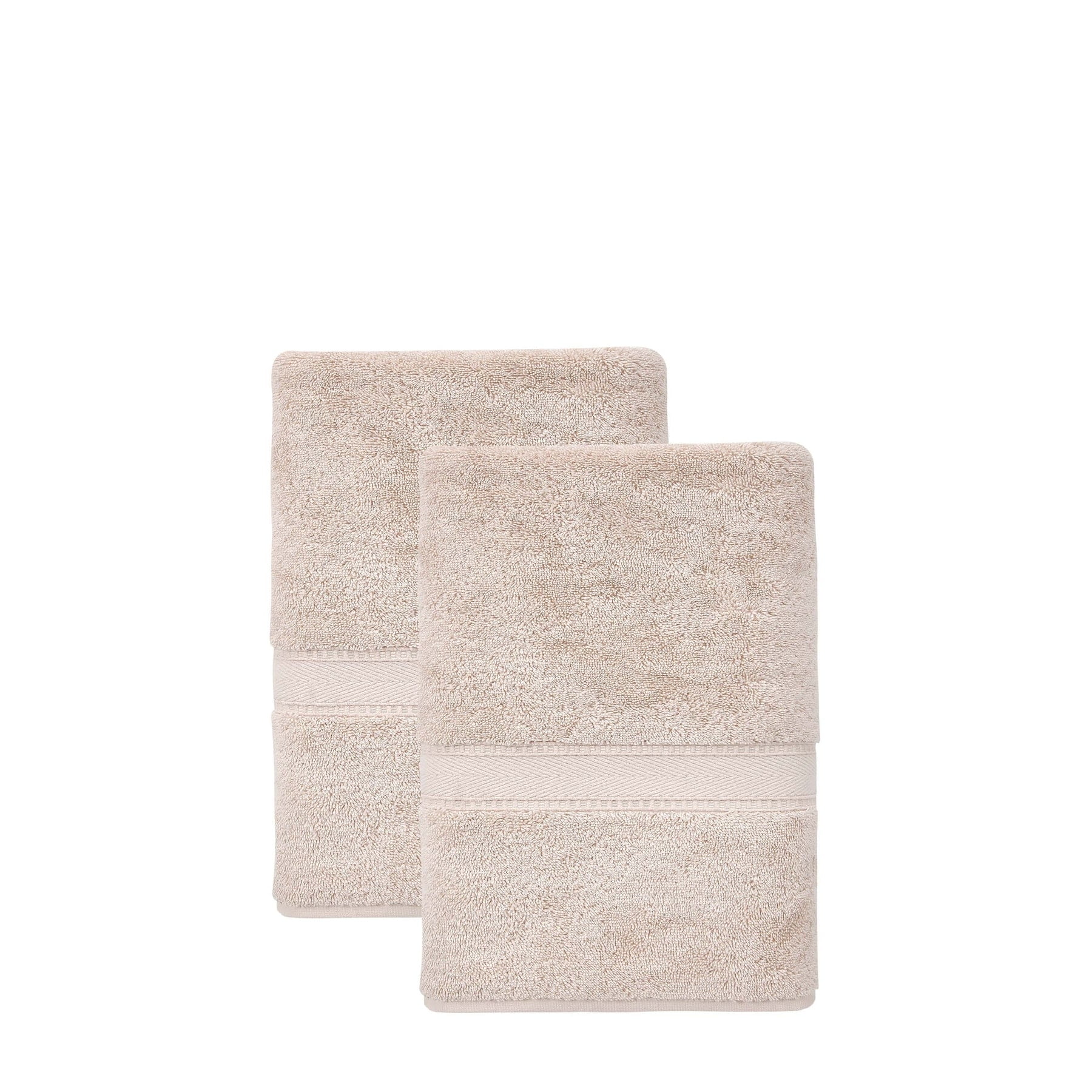 Ozan Premium Home 100% Turkish Cotton Legend Collection Luxury Bath ...
