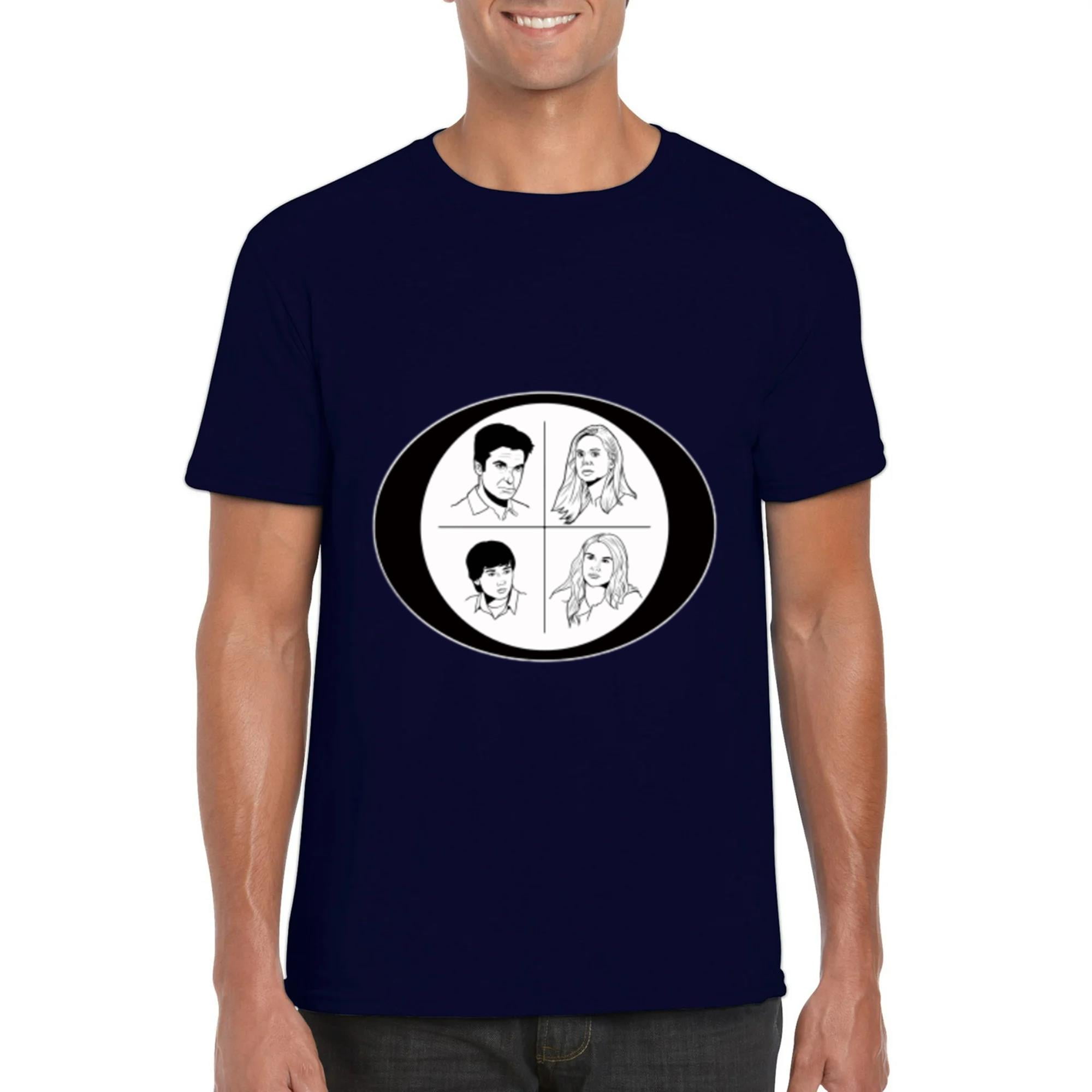 Ozark Family TV Show Jason Bateman Laura Linney Crime T-Shirt, for men ...