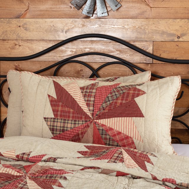 Ozark King Sham 21x37 - Walmart.com