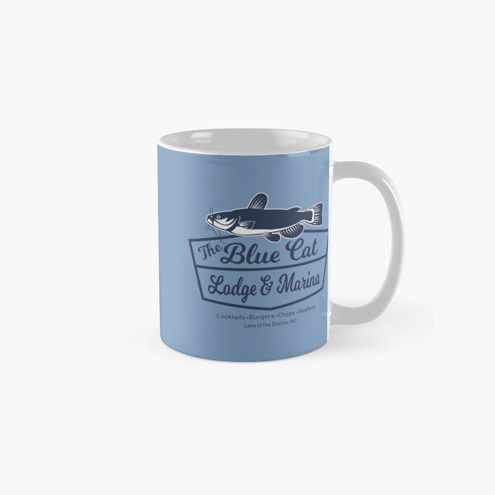 Ozark - Professional Graphics Classic Mug - Walmart.com