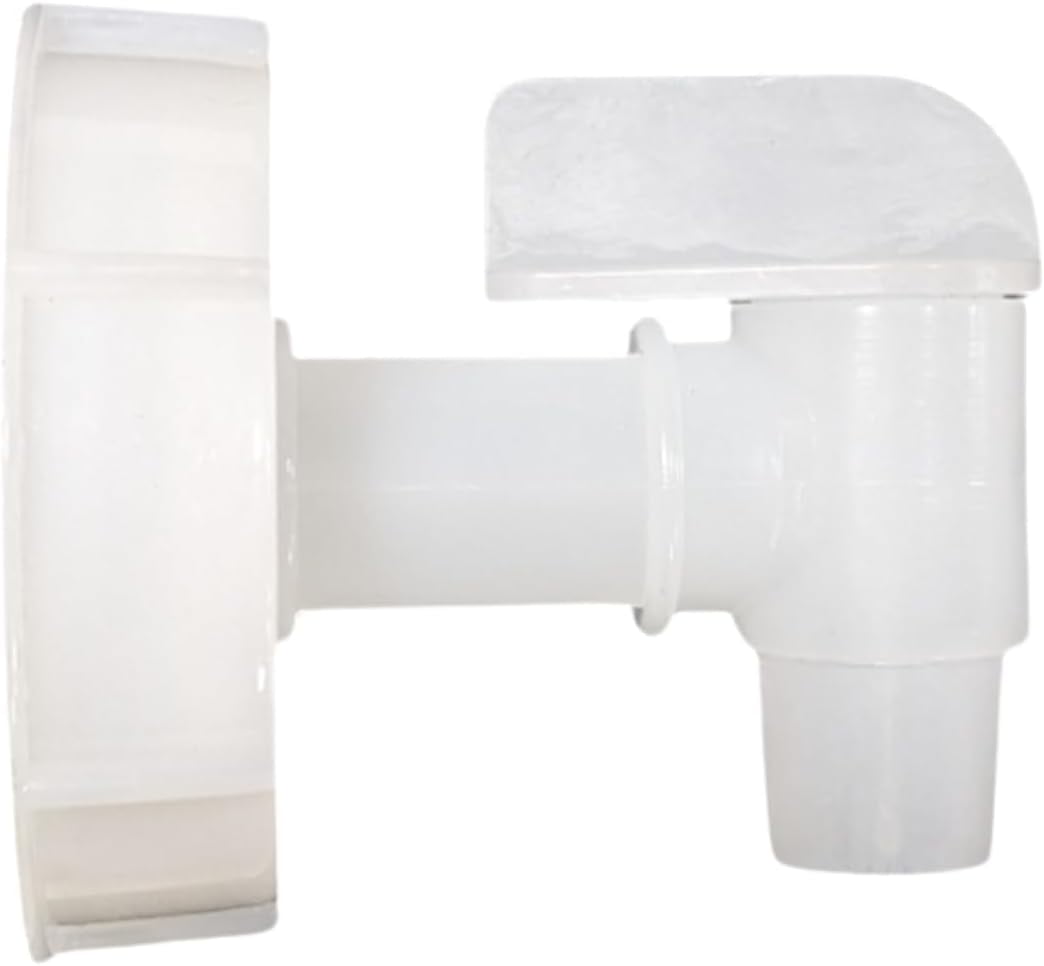 Ozark River Portable Sinks 3/4" Plastic Spigot & 70mm Cap Bundle ...