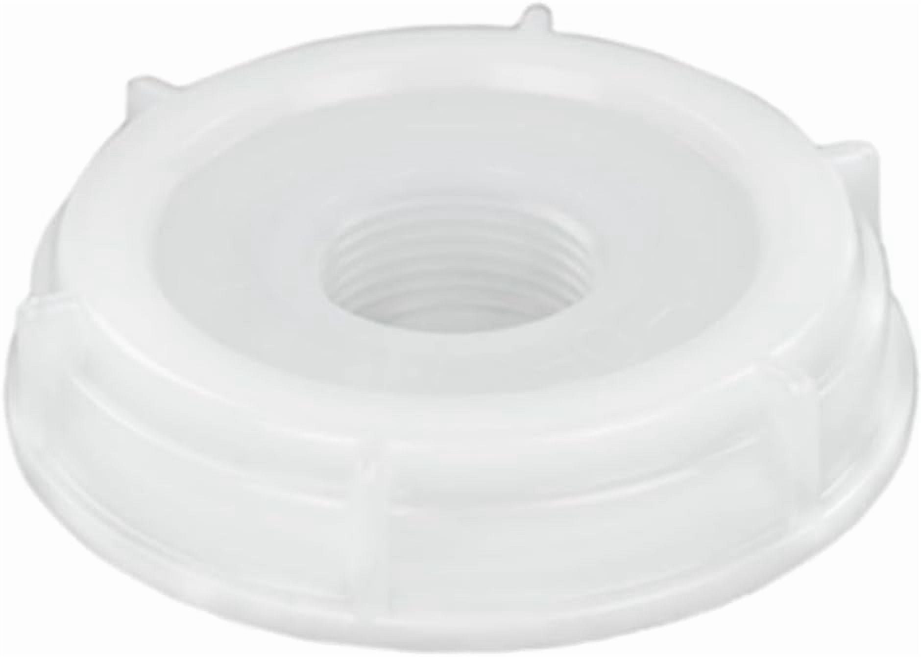 Ozark River Portable Sinks 70MM Replacement Cap for 5-Gallon Fresh & 6 ...
