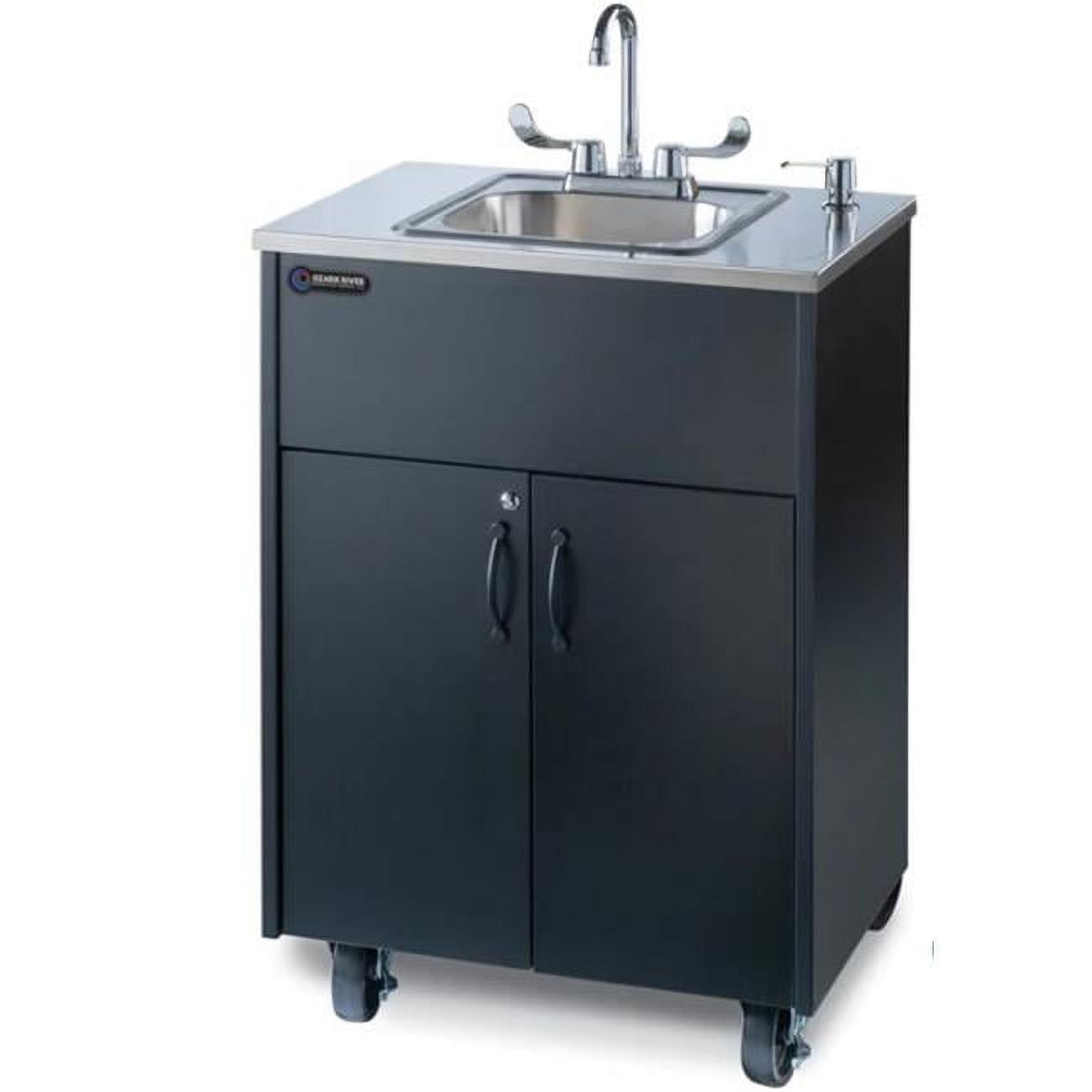 Ozark River Premier Series Portable Hand Washing Station with Hot Water ...