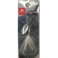 Ozark Trail 1/16 oz White Inline Spinner - Walmart.com