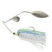 BOOYAH Pond Magic Spinnerbait Junebug 3/16 oz. - Walmart.com