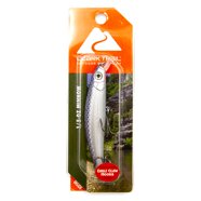 Berkley PowerBait Pogy Swim Shad Fishing Soft Bait - Walmart.com