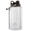 TAL 3 Liter Stainless Steel Zeus Black Water Bottle with Leak-Proof Lid ...