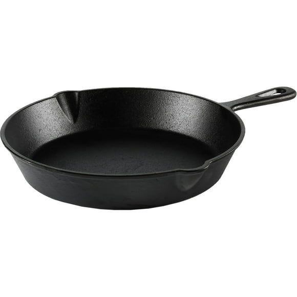 Cast Iron Skillet