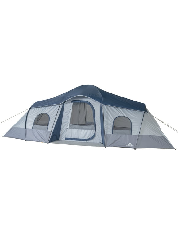 10 Person Tents in Tents by Size - Walmart.com