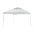 Ozark Trail 10' x 10' Dual Peak Canopy (100 Square feet) - Walmart.com