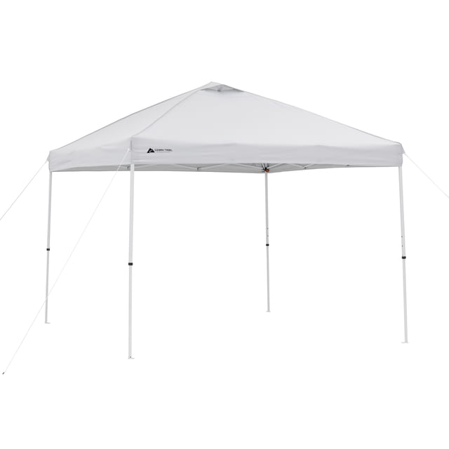 Ozark Trail 10x10 Canopy | Storage tents for ecommerce - Walmart ...