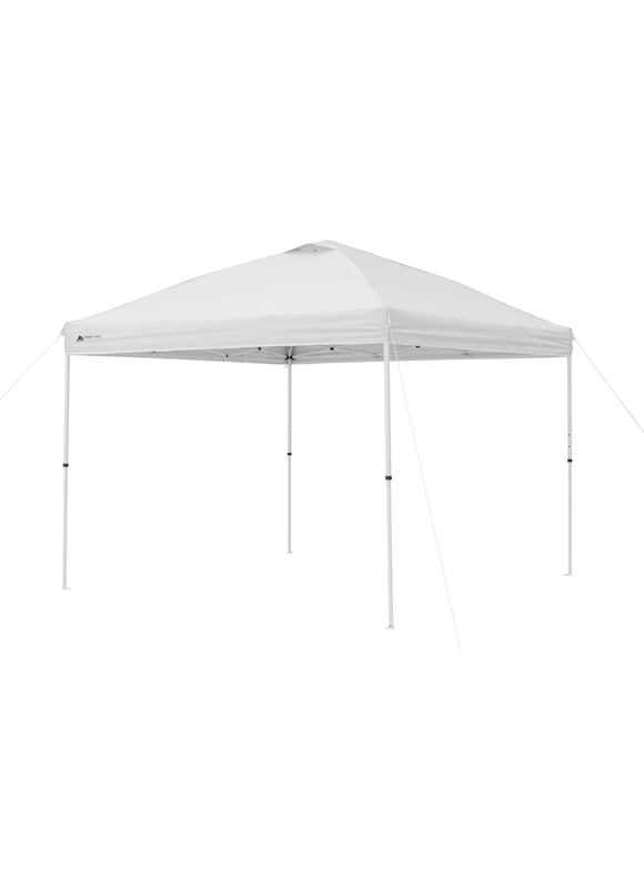 Ozark Trail Pop Up Canopy in Canopies & Shelters - Walmart.com