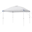 CROWN SHADES 10x10 Pop Up Canopy, Patented Center Lock, One Push ...