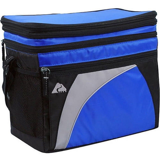 Ozark Trail 12 Can Cooler With Removable - Walmart Business Supplies