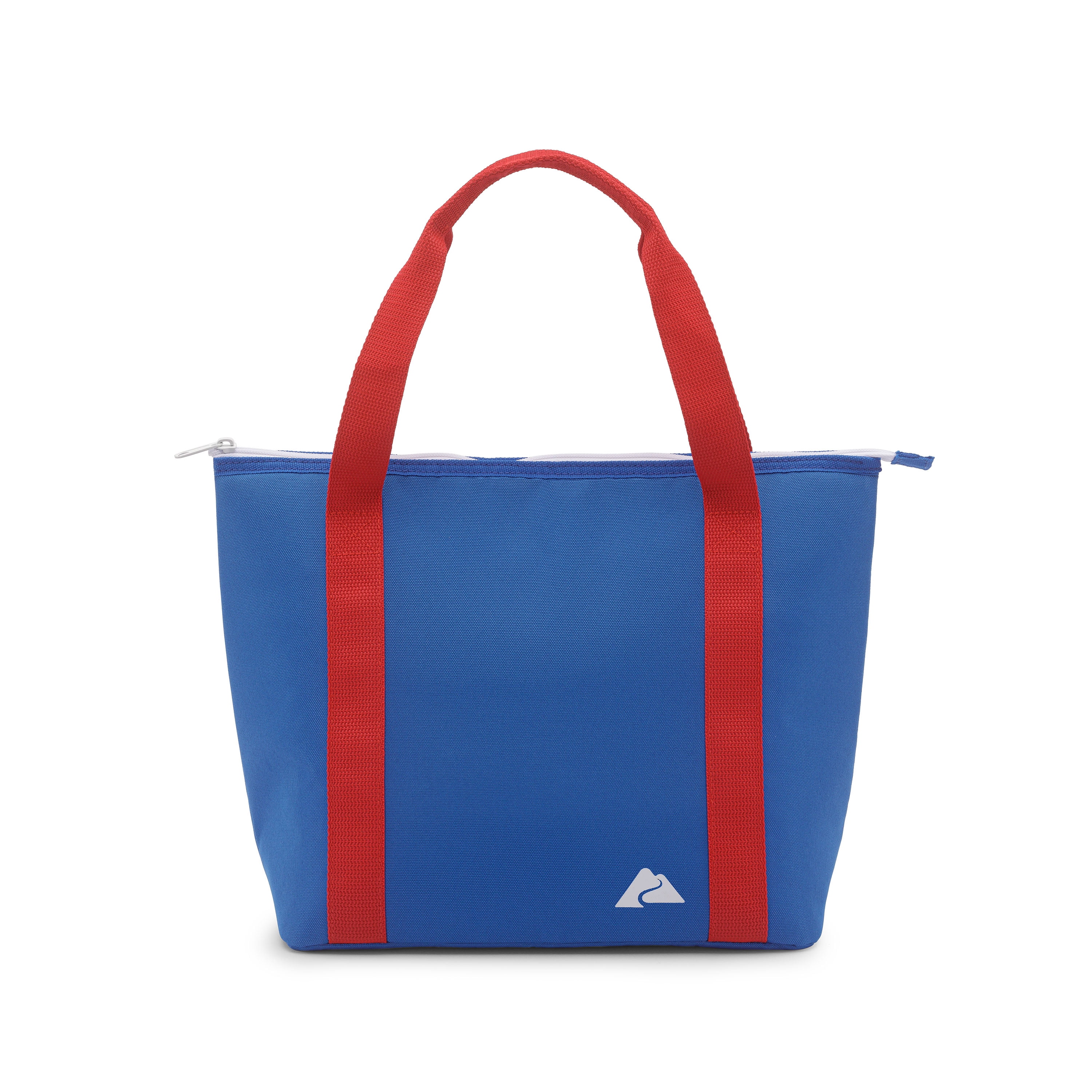 Ozark Trail Tote Cooler, 12 Can, 10.5 Quart Capacity, Insulated ...