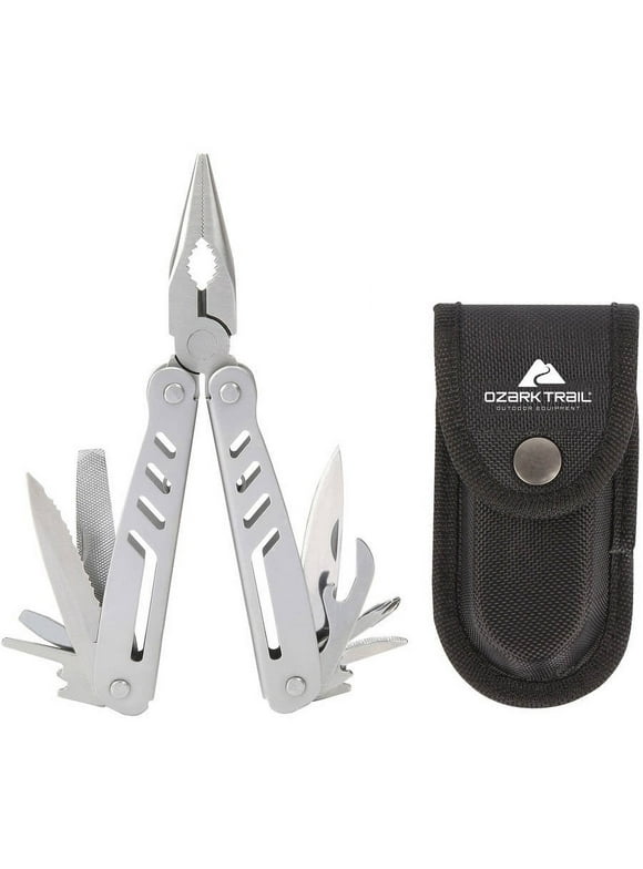 Ozark Trail Multitools in Ozark Trail - Walmart.com