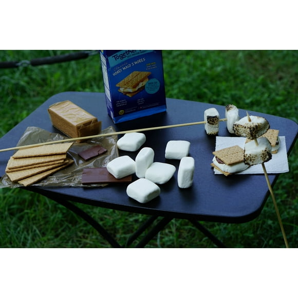 Skewers Smores