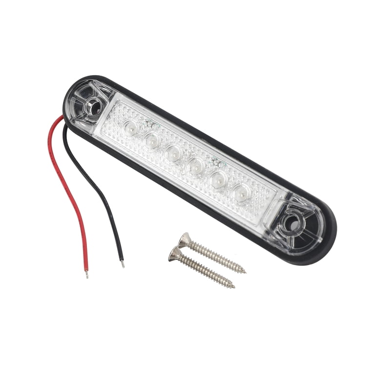 12 Volt 12 Led Lighting Strips