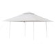 Ozark Trail 14' x 14' Instant Canopy with LED Lighting System - Walmart.com