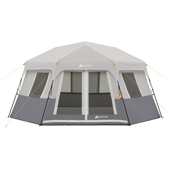 Person Inflatable Tent