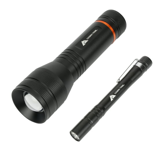 Waterproof Flashlights in Flashlights - Walmart.com