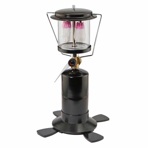 Ozark Trail 2 Mntl Propane Lantern - Walmart Business Supplies