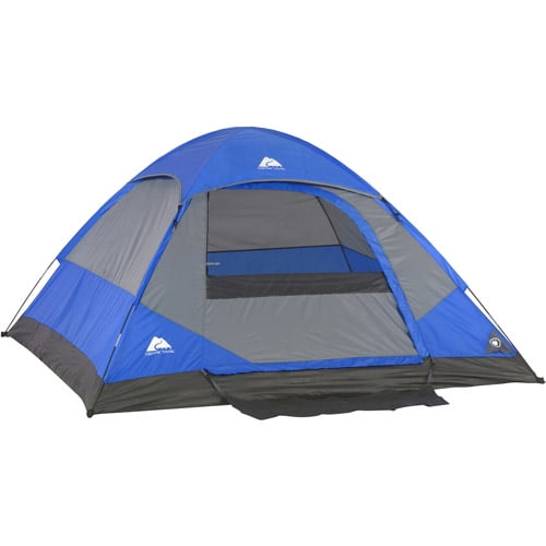 Ozark Trail 2 Person Dome Tent - Walmart.com