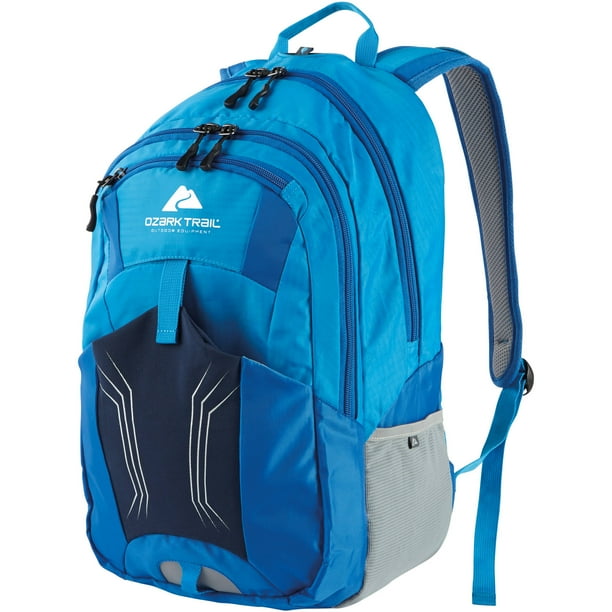 Ozark Trail 25L Stillwater Backpack - Walmart Business Supplies