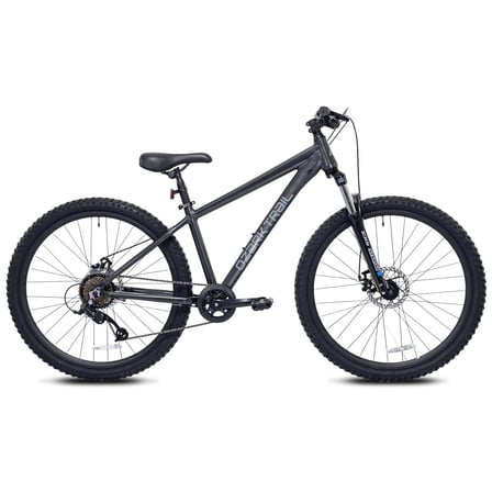 Ozark Trail 27.5" M.2 Ridge Mountain Bike, Small Frame, Fits Riders 5'0 ...