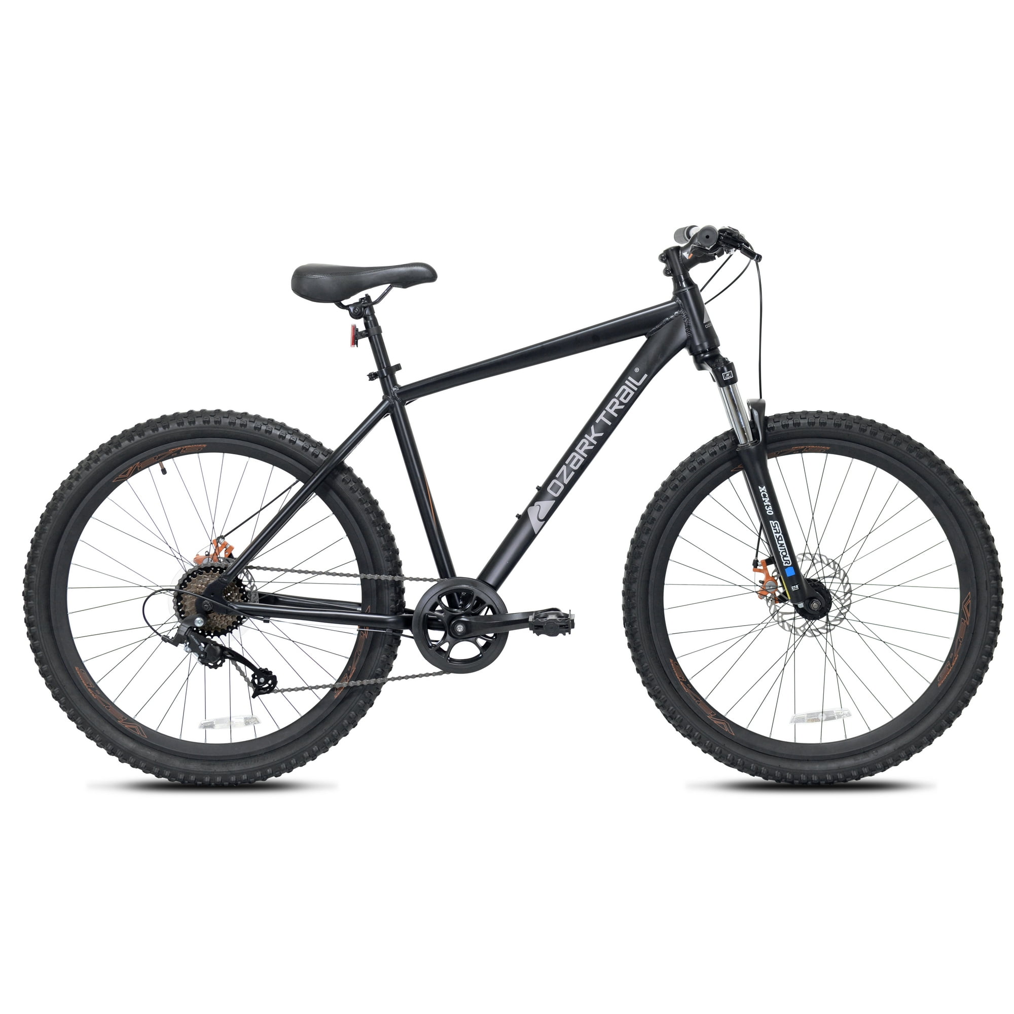 Black Canyon Bike