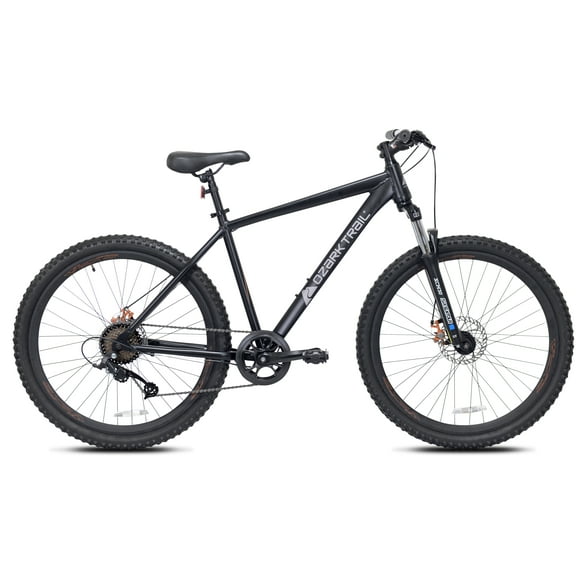 22 Inch Frame Mountain Bike