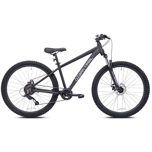 Ozark Trail 27.5" Vibe Bike - Bike signage for - Walmart Business Supplies