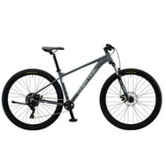 Northwoods Z265 26" Men's Dual Suspension 21 Speed Mountain Bike, Lightweight Alloy Frame ...