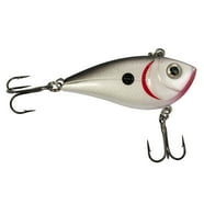 Rat-L-Trap Original Rat-L-Trap Hard Bait - Walmart.com