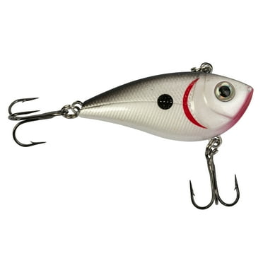 Rat-L-Trap Original Rat-L-Trap Hard Bait - Walmart.com