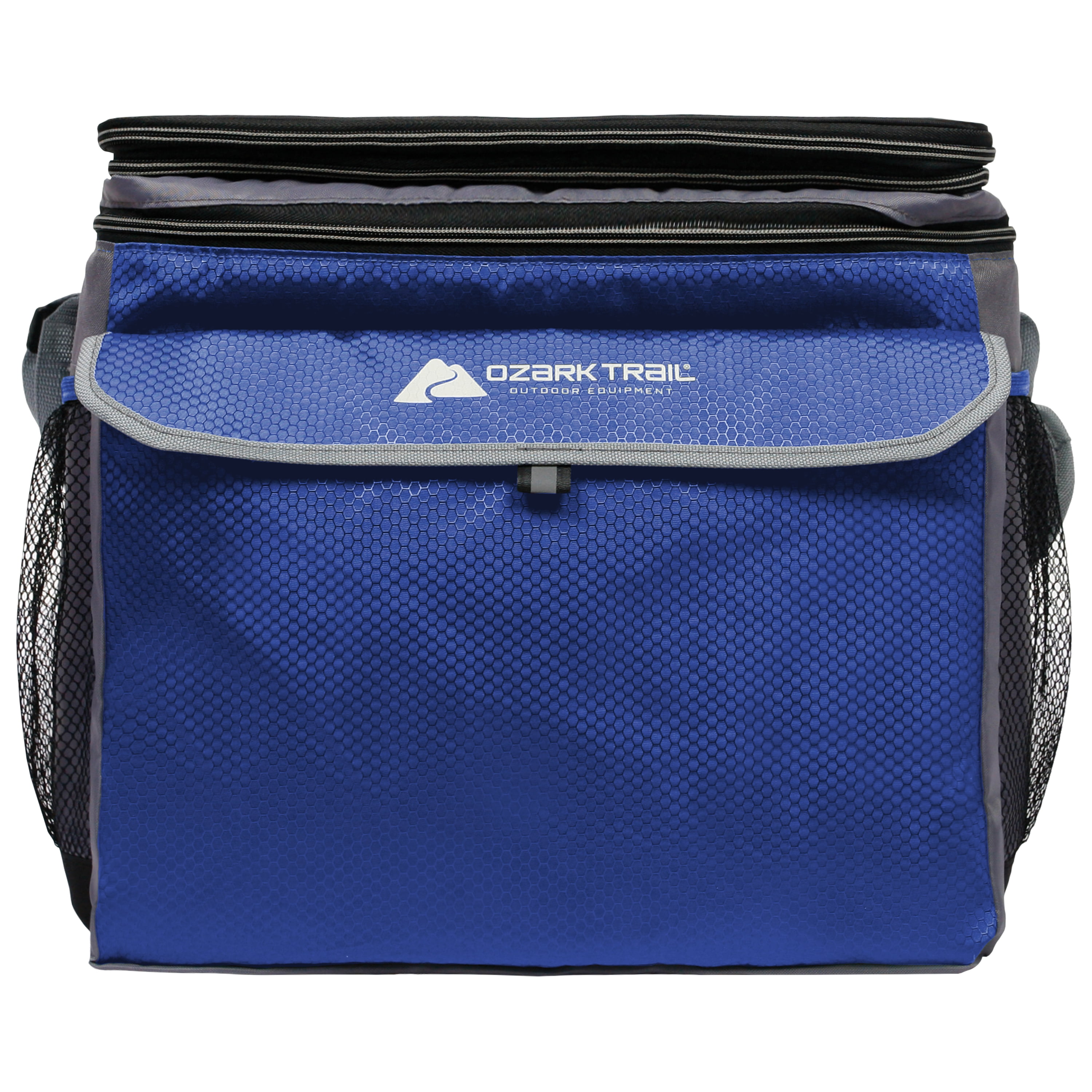 Ozark Trail 36 Can Soft Sided Cooler with Removable Hard Liner Insert ...