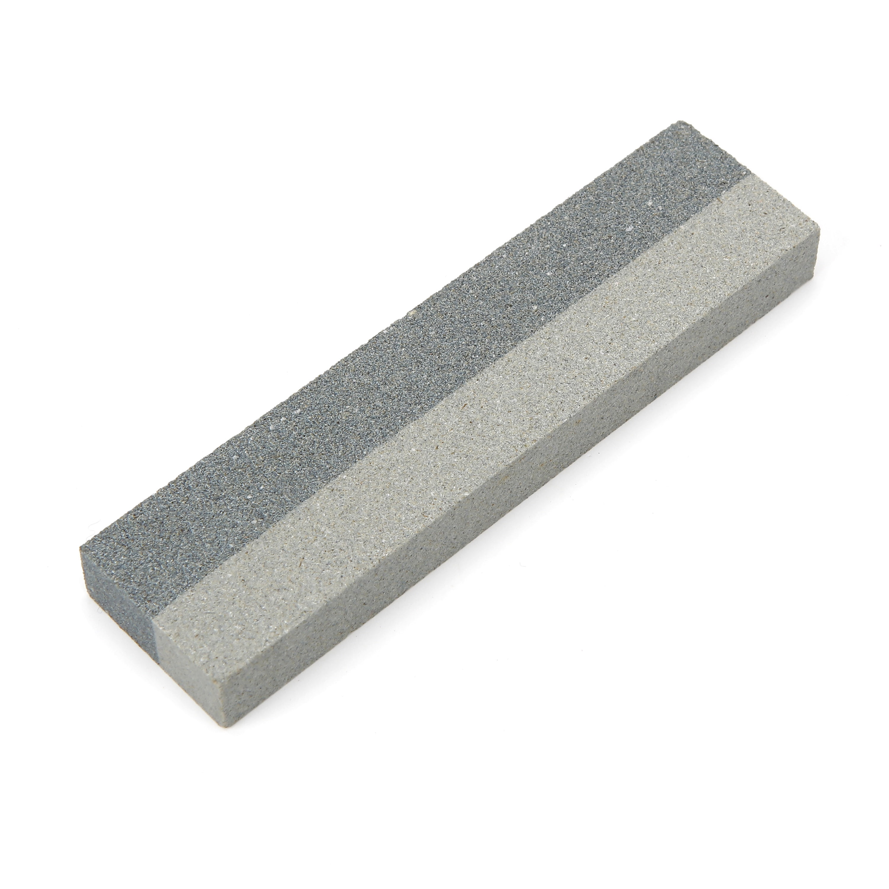 Ozark Trail 4" Dual Grit Combination Sharpening Stone, 1.8 inch ...