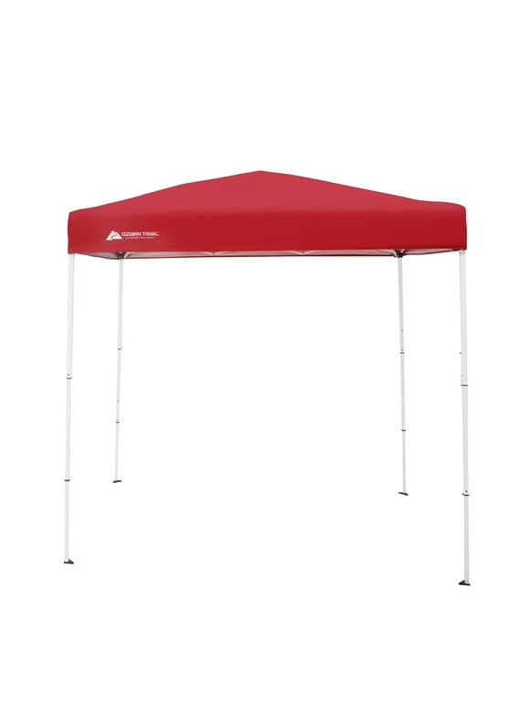Ozark Trail Pop Up Canopy in Canopies & Shelters - Walmart.com