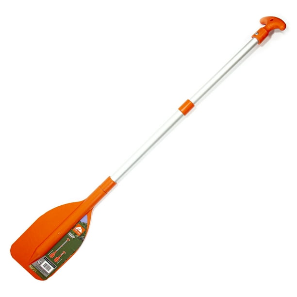 Ozark Trail 41" Plastic Collapsible Paddle with Aluminum Shaft ...