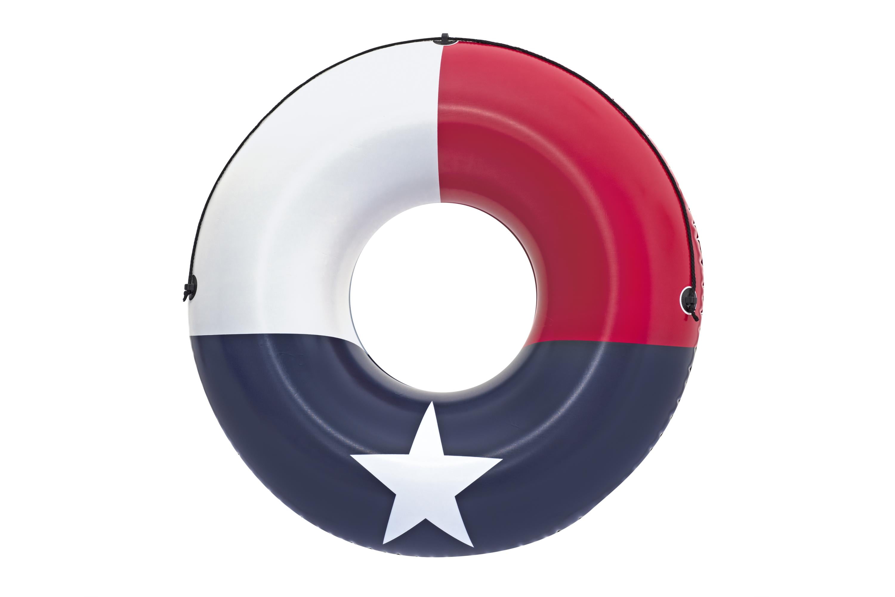 Ozark Trail 45" Texas River Tube Float, Adult Unisex - Walmart.com