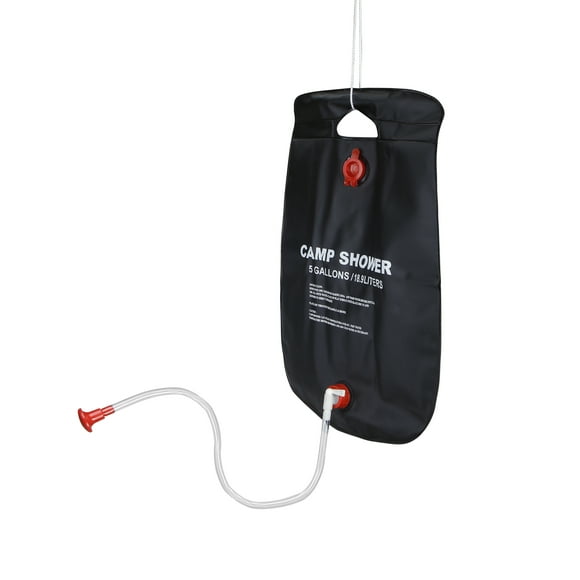 Camping Portable Showers in Camping Personal Care and Hygiene - Walmart.com