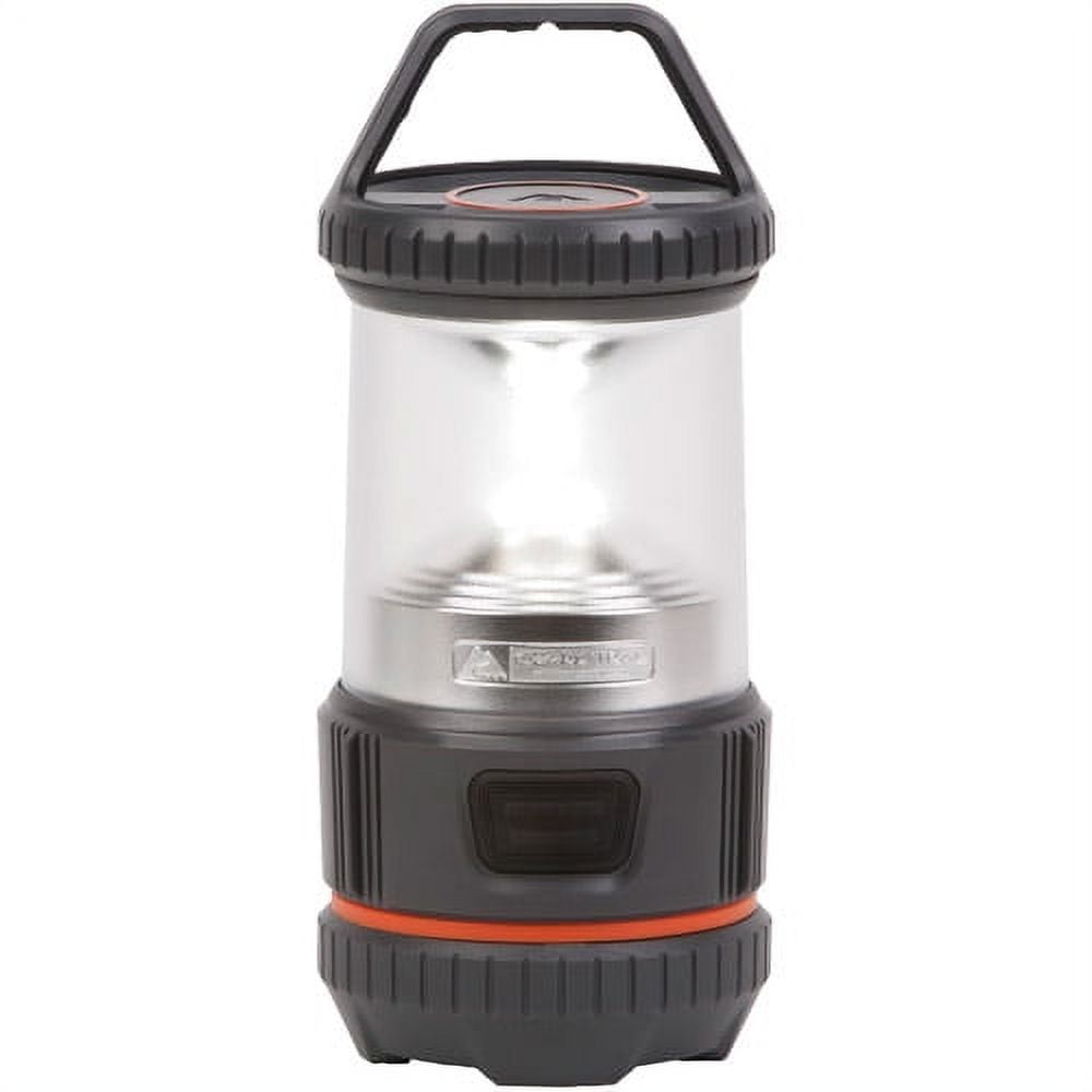 Ozark Trail 50-Lumen LED Camping Lantern with Carry Handle, Battery Powered - Walmart.com