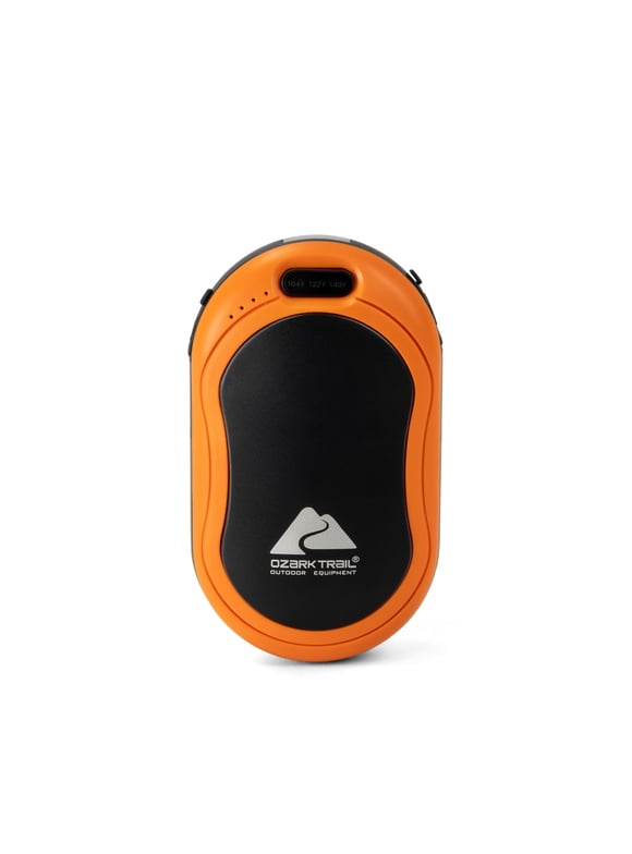 Rechargeable Hand Warmers in Camping Essentials - Walmart.com